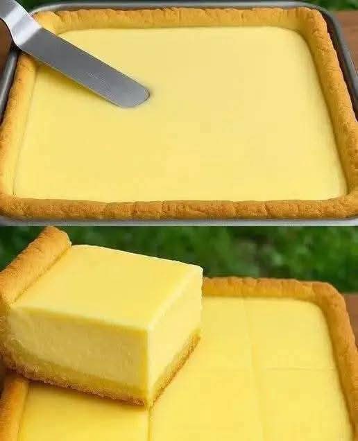 A Timeless Italian Classic: Torta della Nonna - Cooking Home